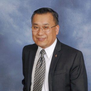 New Here – Methodist Church Riverside